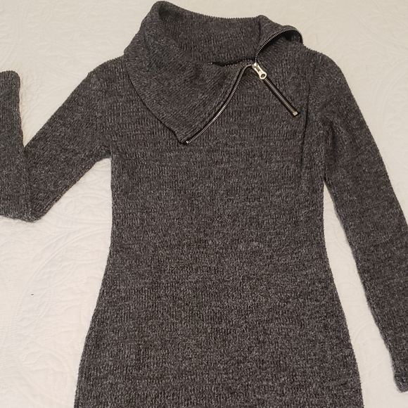 Derek Heart | Sweaters | Derek Heart Sweater Dress | Poshmark